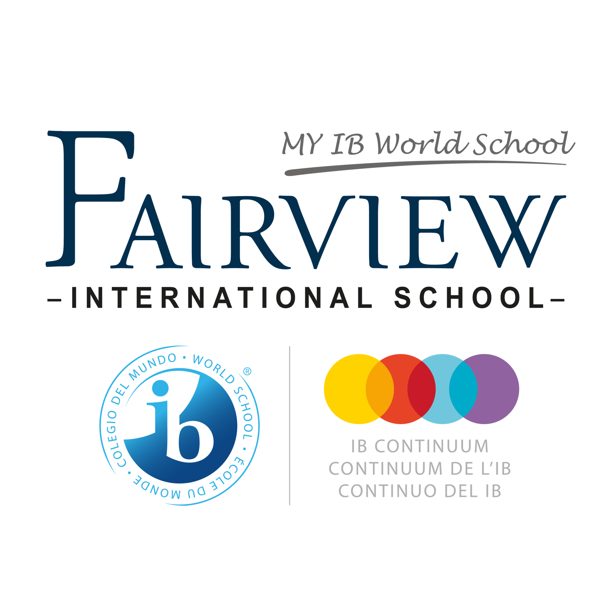 School Fees | Fairview International School