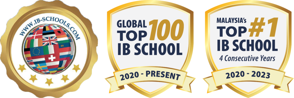 Private & International School for Secondary Education in Malaysia | IB ...