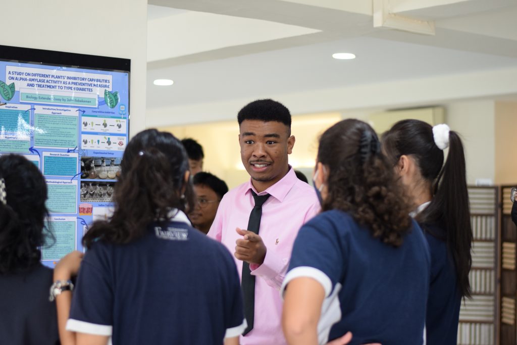 Explore All Our IBDP School's Programmes in Malaysia | International ...