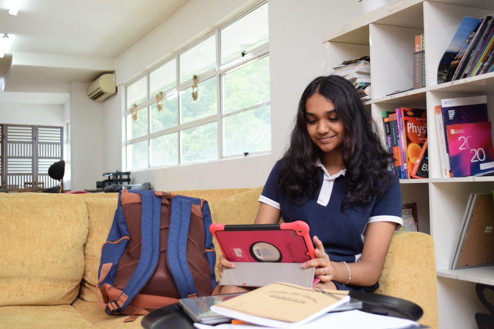 Middle Years Programme – Fairview International School