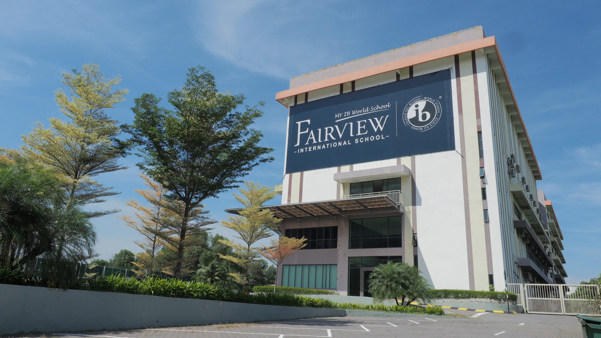 Ipoh | Fairview International School